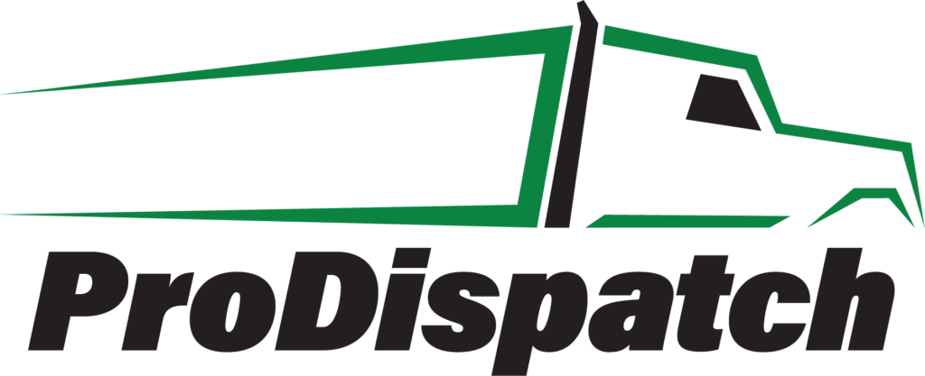 Contact Us – ProDispatch